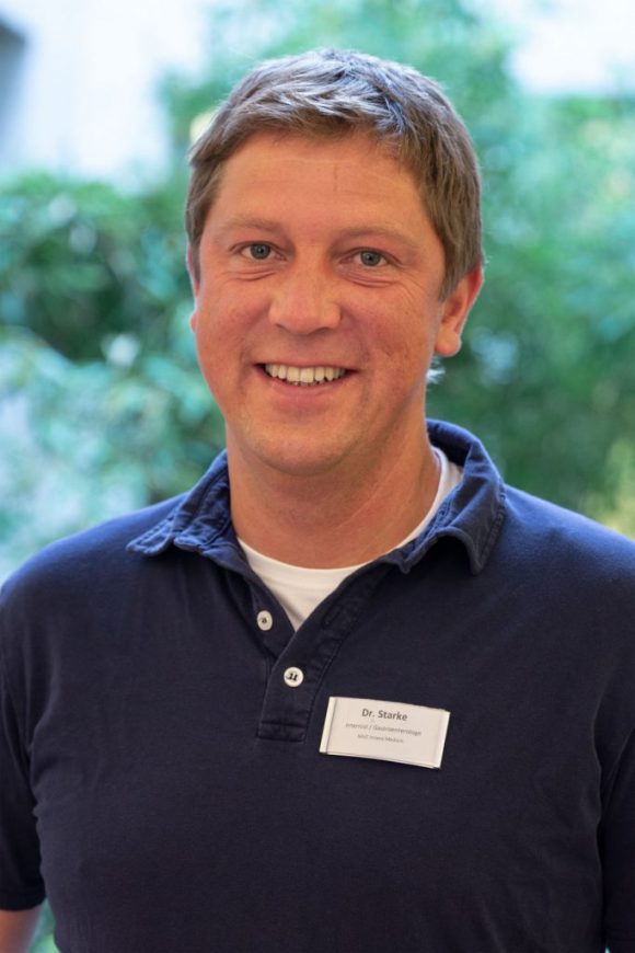 Team - Medizinisches Versorgungszentrum für Innere Medizin